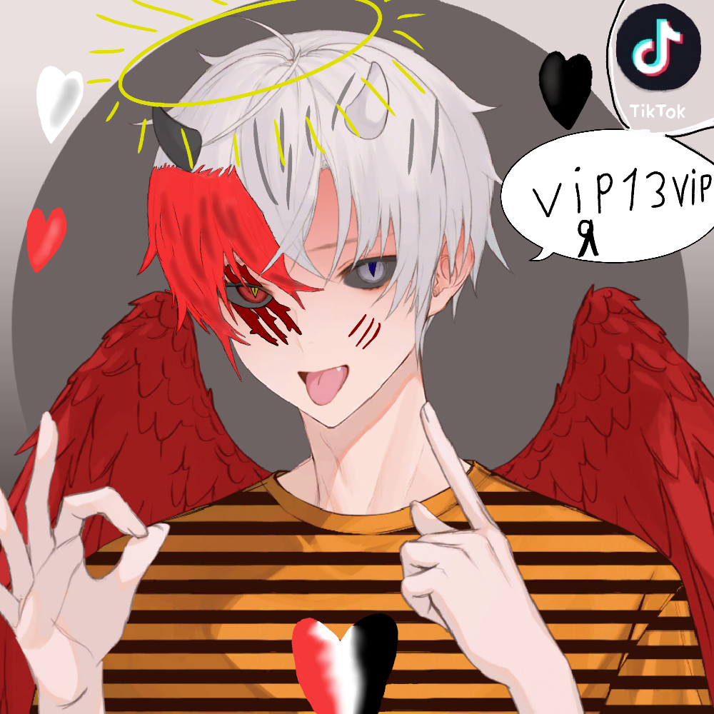 VIP 13 VIP - ibisPaint