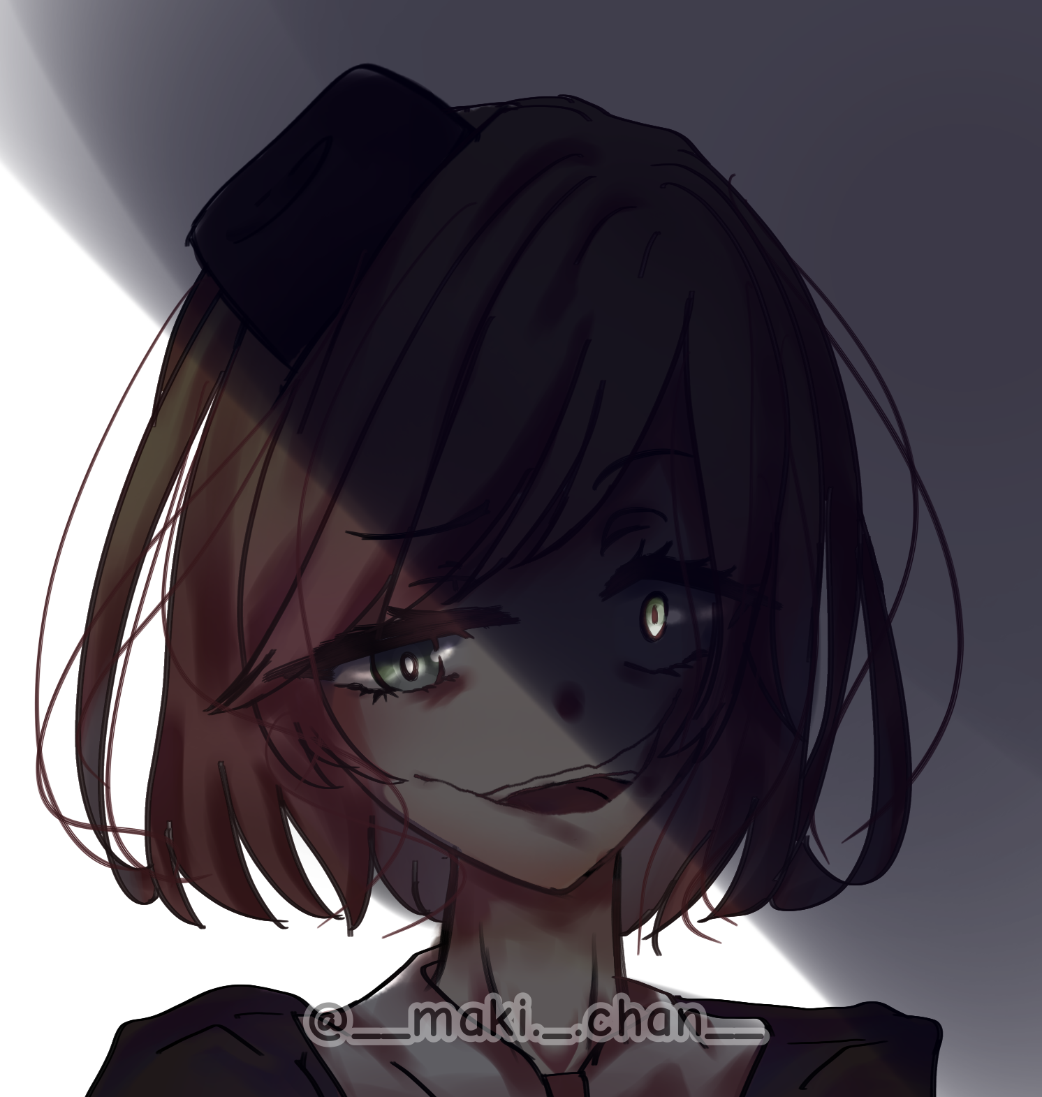 cathy 💗 - ibisPaint