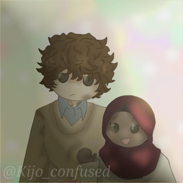 Kashverse creators remake - ibisPaint