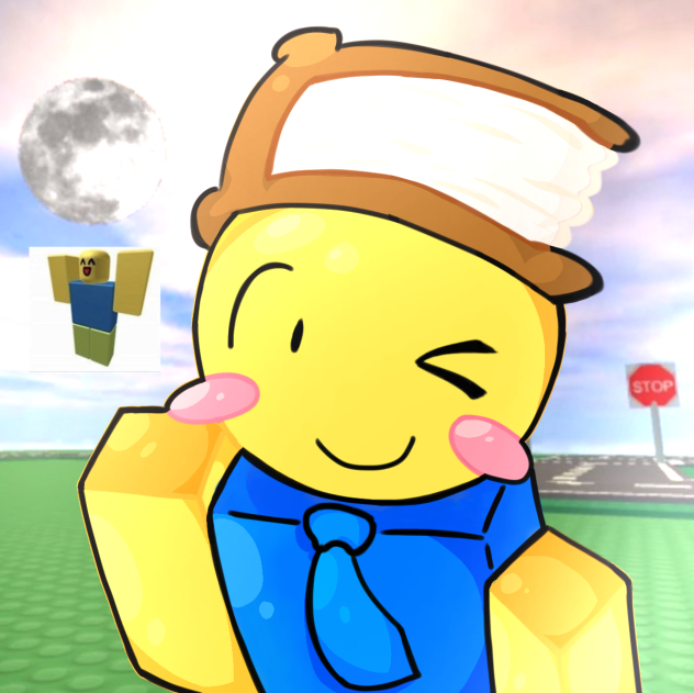 Builder Noob!! - ibisPaint