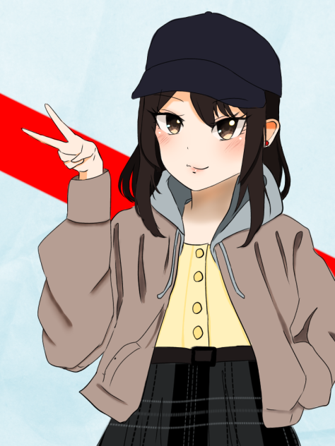 無題157 - ibisPaint