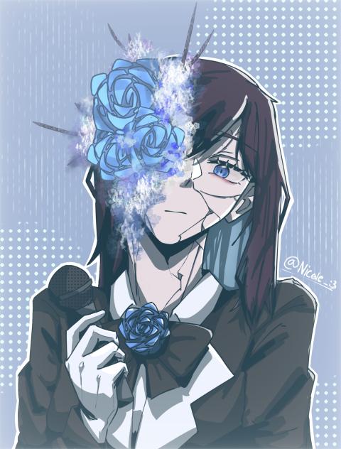 Ado fanart - ibisPaint