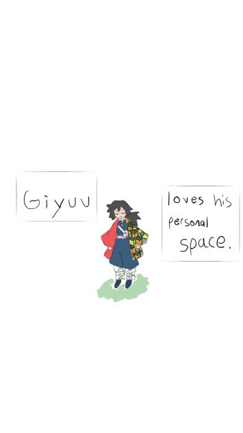 Giyuu § - ibisPaint