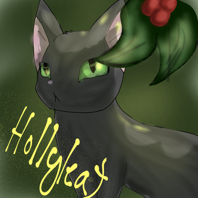 Hollyleaf - ibisPaint