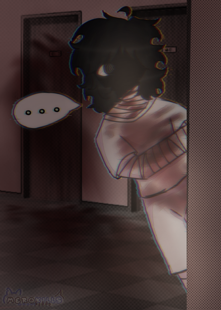 ★subject #013★ - ibisPaint