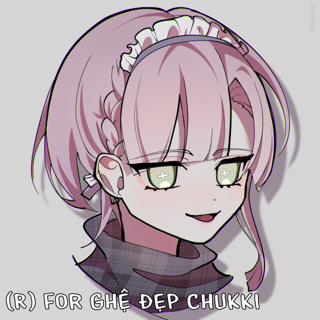 [Request #13] - ibisPaint