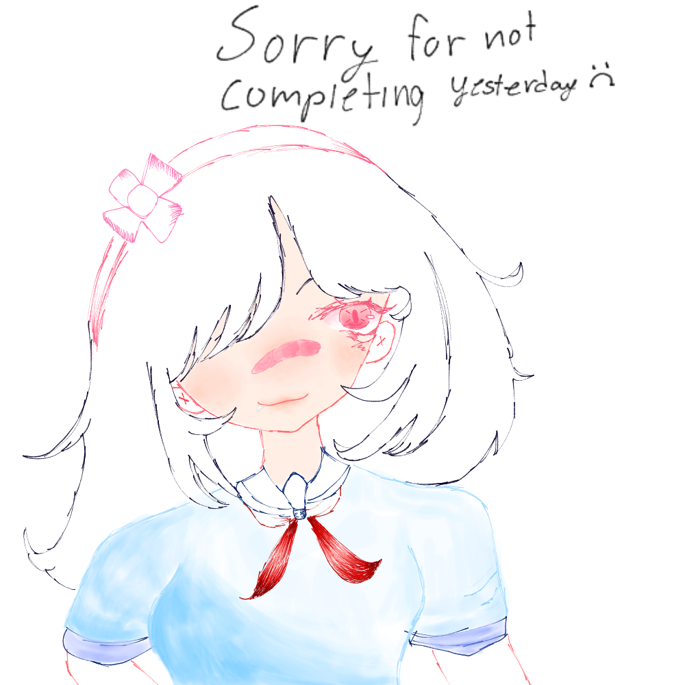 sorry - ibisPaint