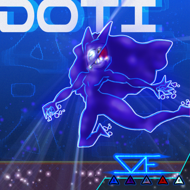 The Final Fragment - ibisPaint