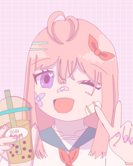 rara chan - ibisPaint