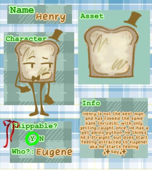 For BFBG - ibisPaint