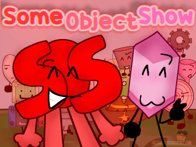 Some Object Show icon!1!1!☆☆ - ibisPaint