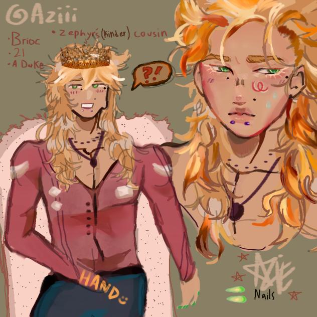 brioc (ldnw) - ibisPaint