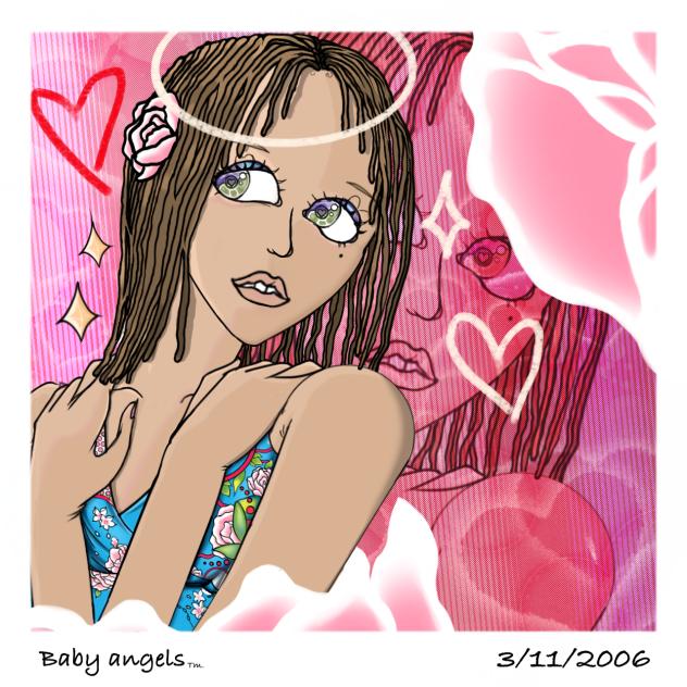 Photo shoot - ibisPaint