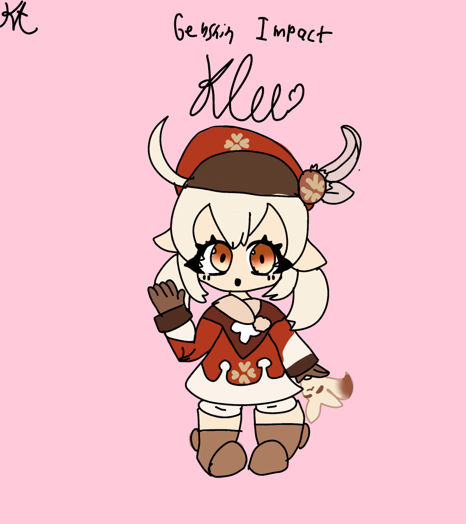 Klee - ibisPaint