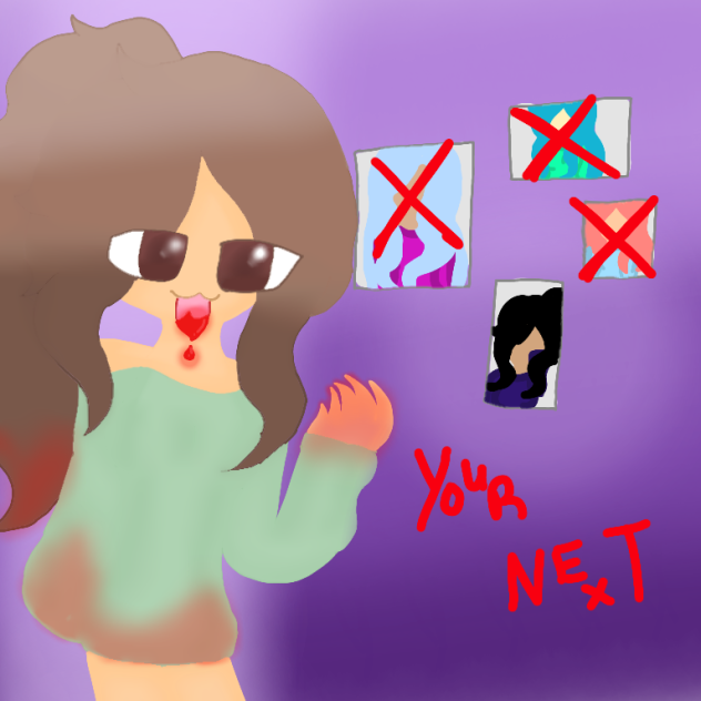 Your Next (Ava) - ibisPaint