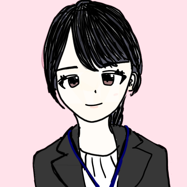 OLのひと - ibisPaint