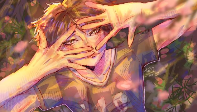 sunarin 😻 - ibisPaint