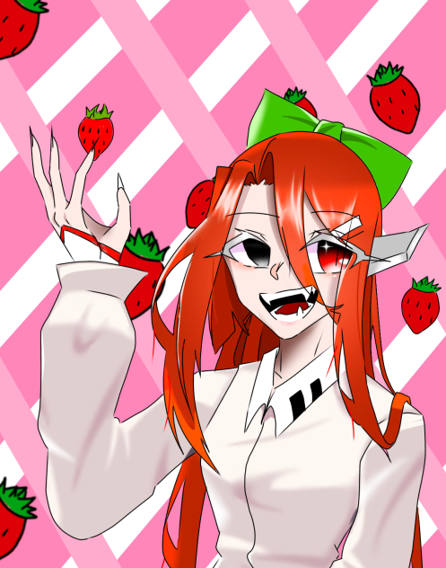 Oh yeah ứ hư - ibisPaint