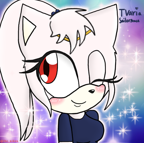 TVaria SailorPeace 2 - ibisPaint