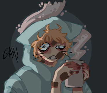 Tweek Tweak - ibisPaint