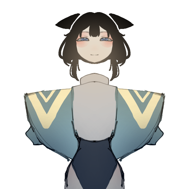 2 hours for 2 seconds ;) - ibisPaint