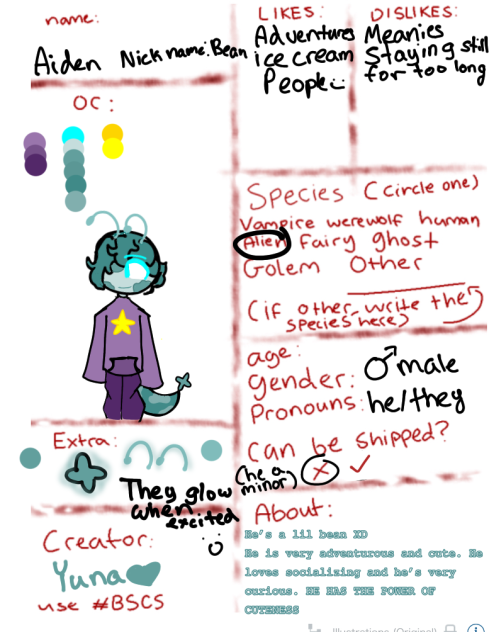 BLOODSUCKERS CS 2 - ibisPaint