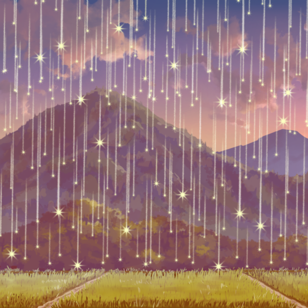 Afternoon - ibisPaint