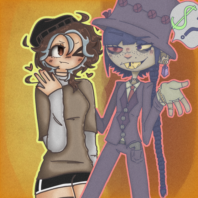 Collab with ~Jayne~ (Mini Bee) - ibisPaint