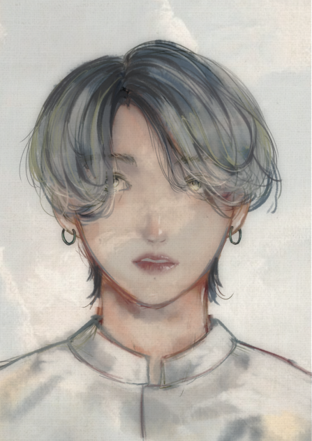 Jungkook - ibisPaint