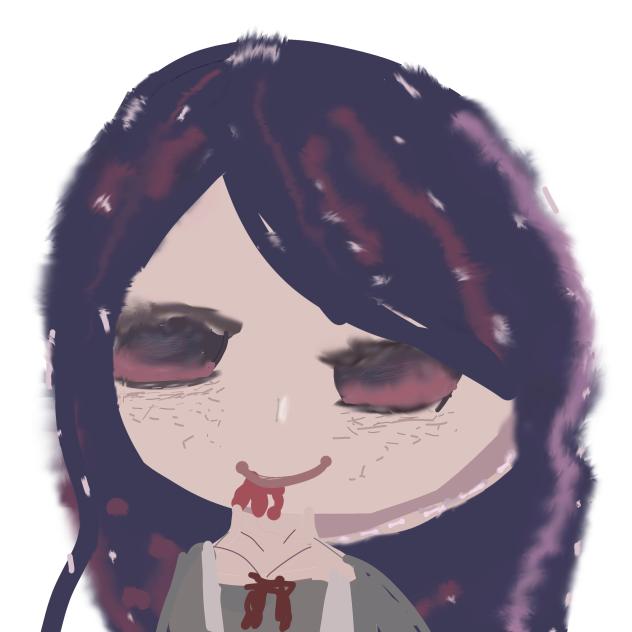 NOOOOO 😭😭😭 sad ai... - ibisPaint
