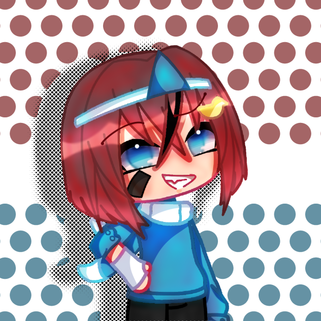 Hot and Cold 💙 - ibisPaint