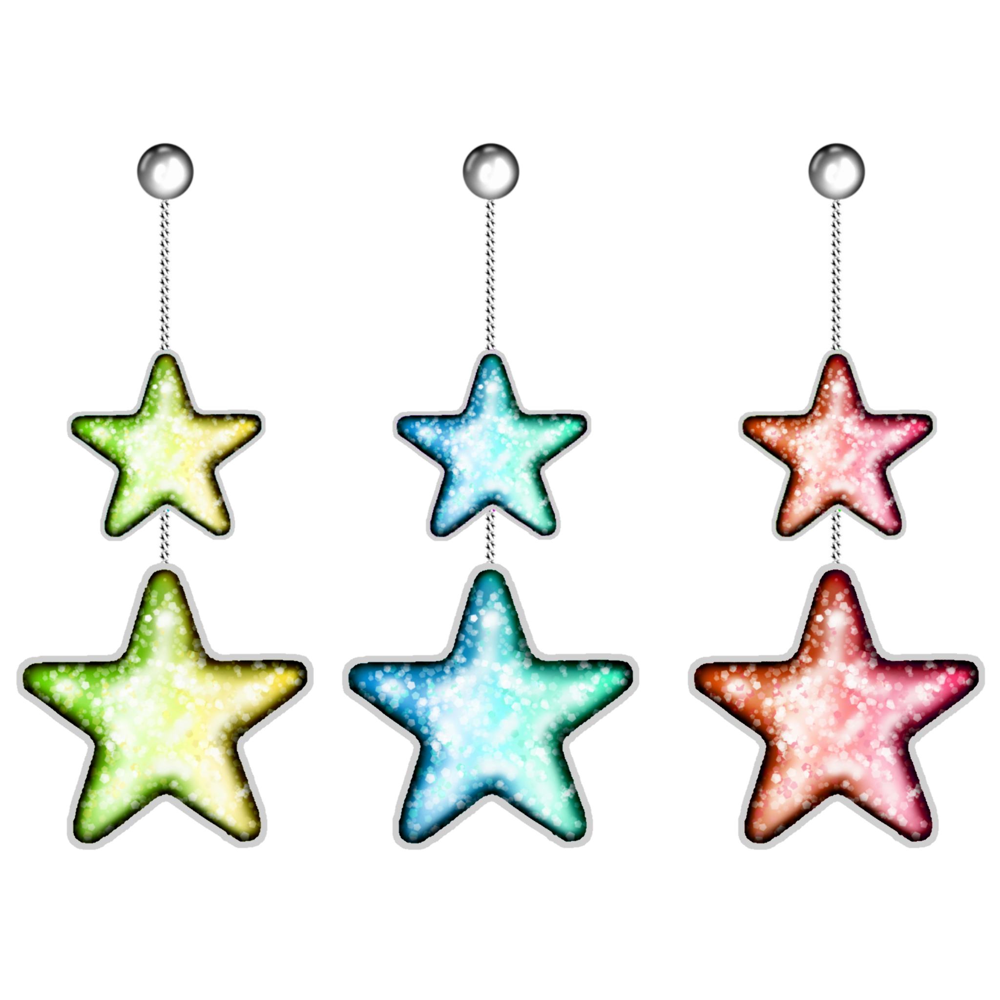 Earrings 2 - ibisPaint