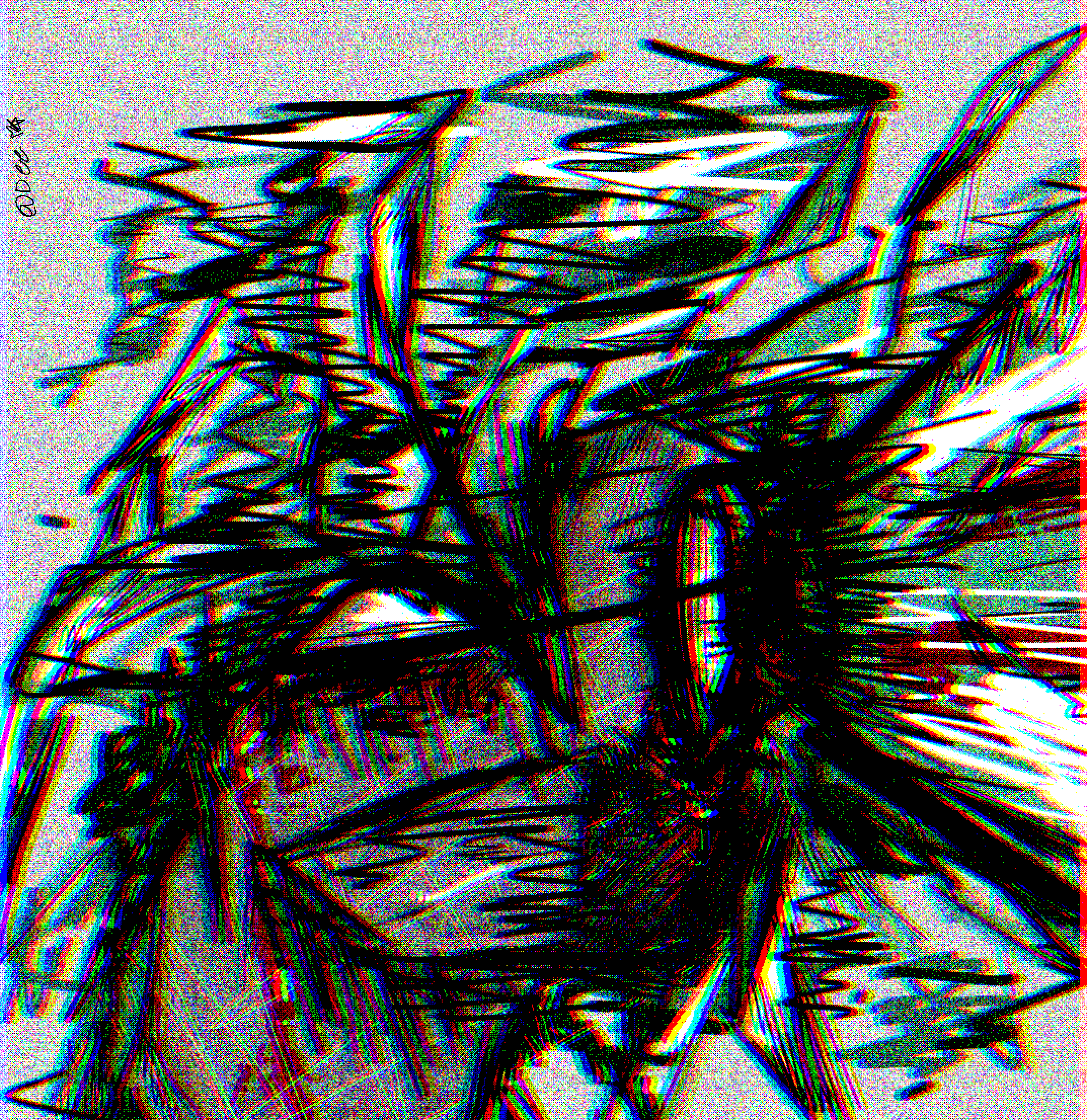 Untitled.. - ibisPaint