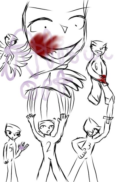 collab six places - ibisPaint