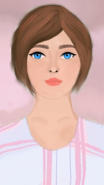 Hi - ibisPaint