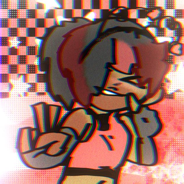 EAT UP💫🤪🤪🔥🔥⚡ - ibisPaint