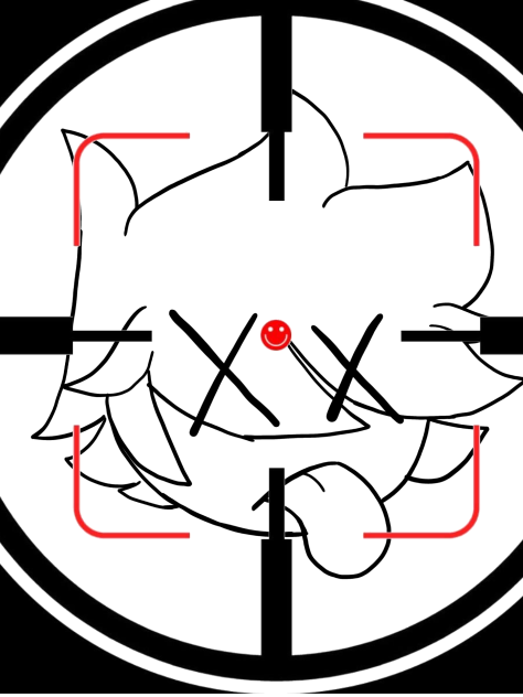 Kill shot 2 - ibisPaint