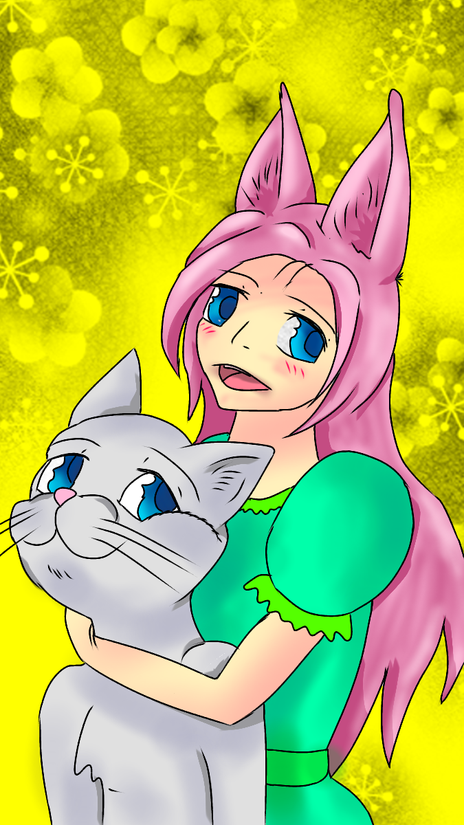 bns Yuuki - ibisPaint