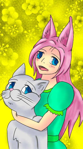 bns Yuuki - ibisPaint