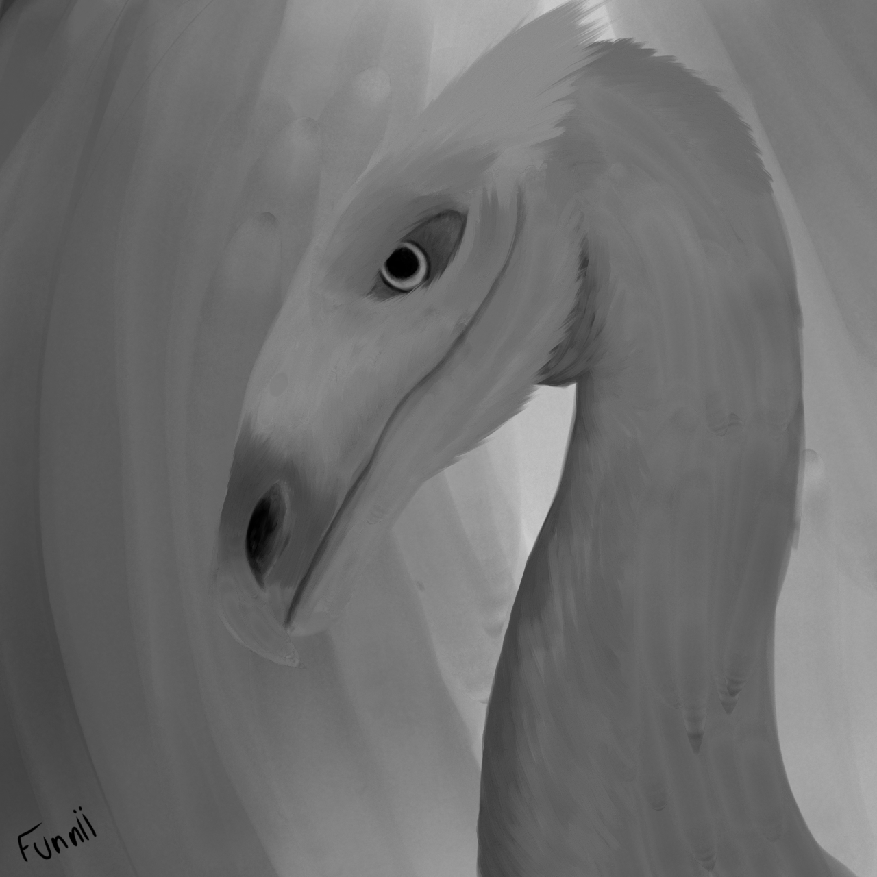 Birb - ibisPaint