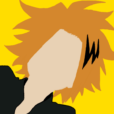 Denki Kaminari - ibisPaint
