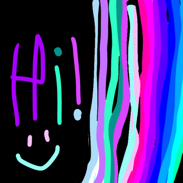 pretty colors (colours) #65 - ibisPaint