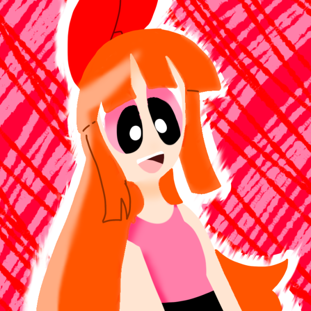 Blossom PPG - ibisPaint