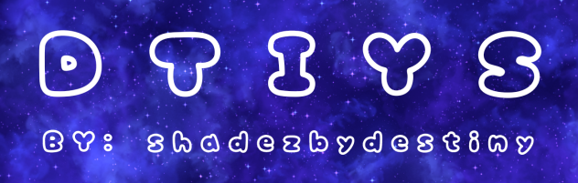 DTIYS banner - ibisPaint