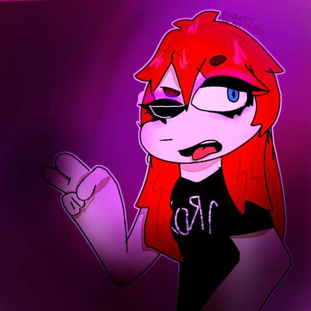 commission for @༺Rest in Piss༻ - ibisPaint