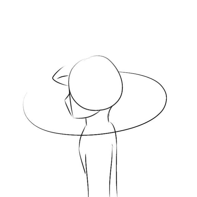 Spinning base - Test - ibisPaint