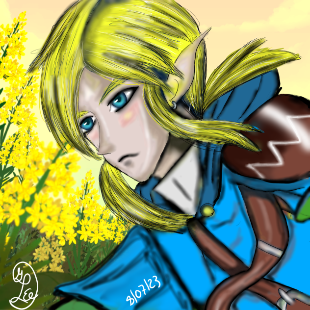 link - ibisPaint