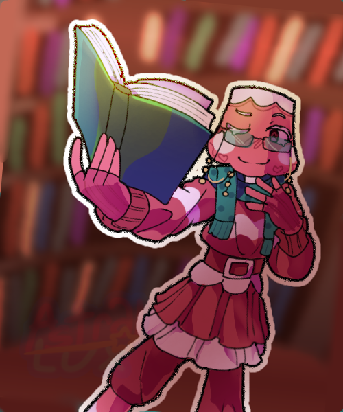 my brightney design - ibisPaint