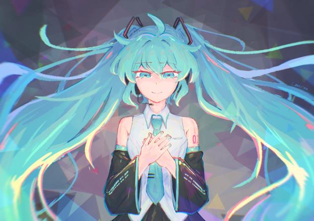 Feelings - ibisPaint