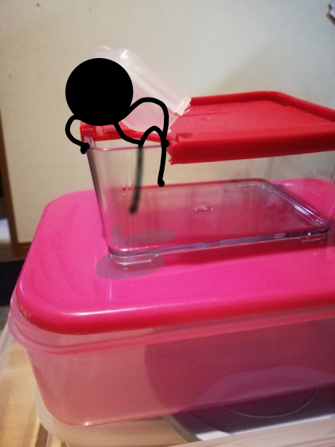 stickman!!!!! - ibisPaint